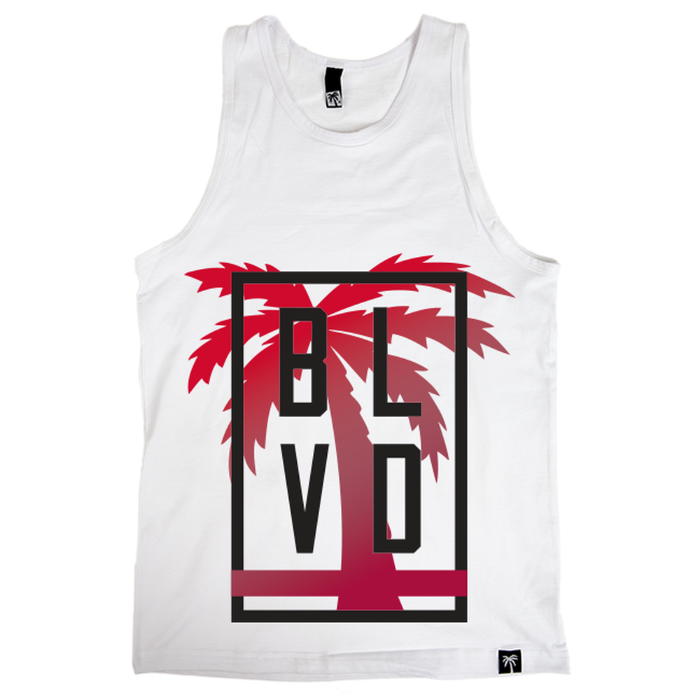 Blvd Supply Upscale Tank – BLVD SUPPLY INC