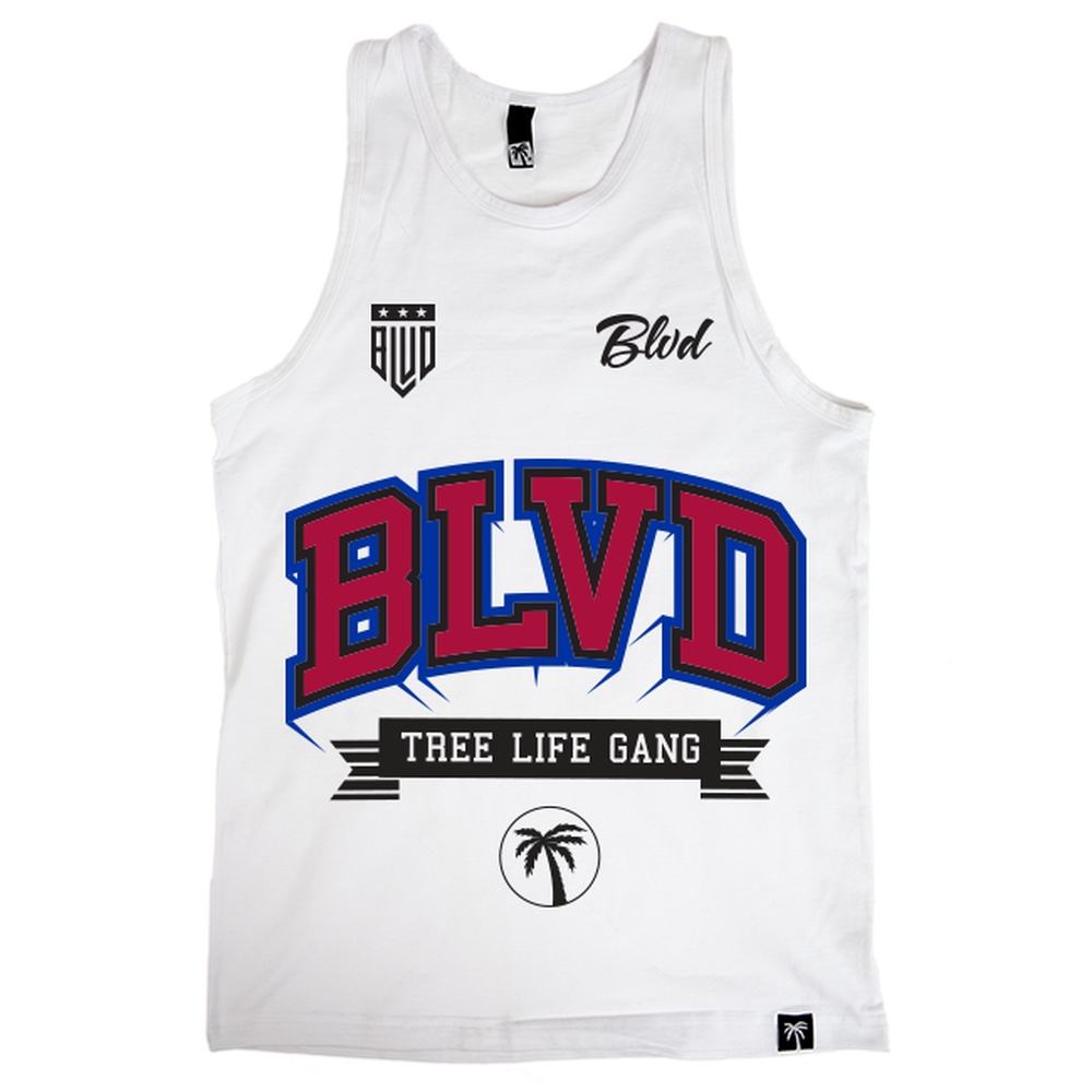 Blvd Supply Stadium Tank – BLVD SUPPLY INC