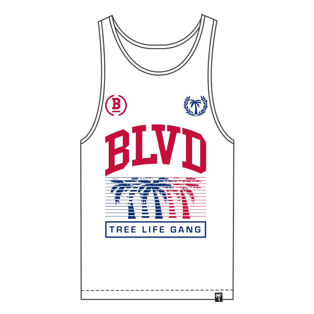 Blvd Supply Olympic Tank – BLVD SUPPLY INC
