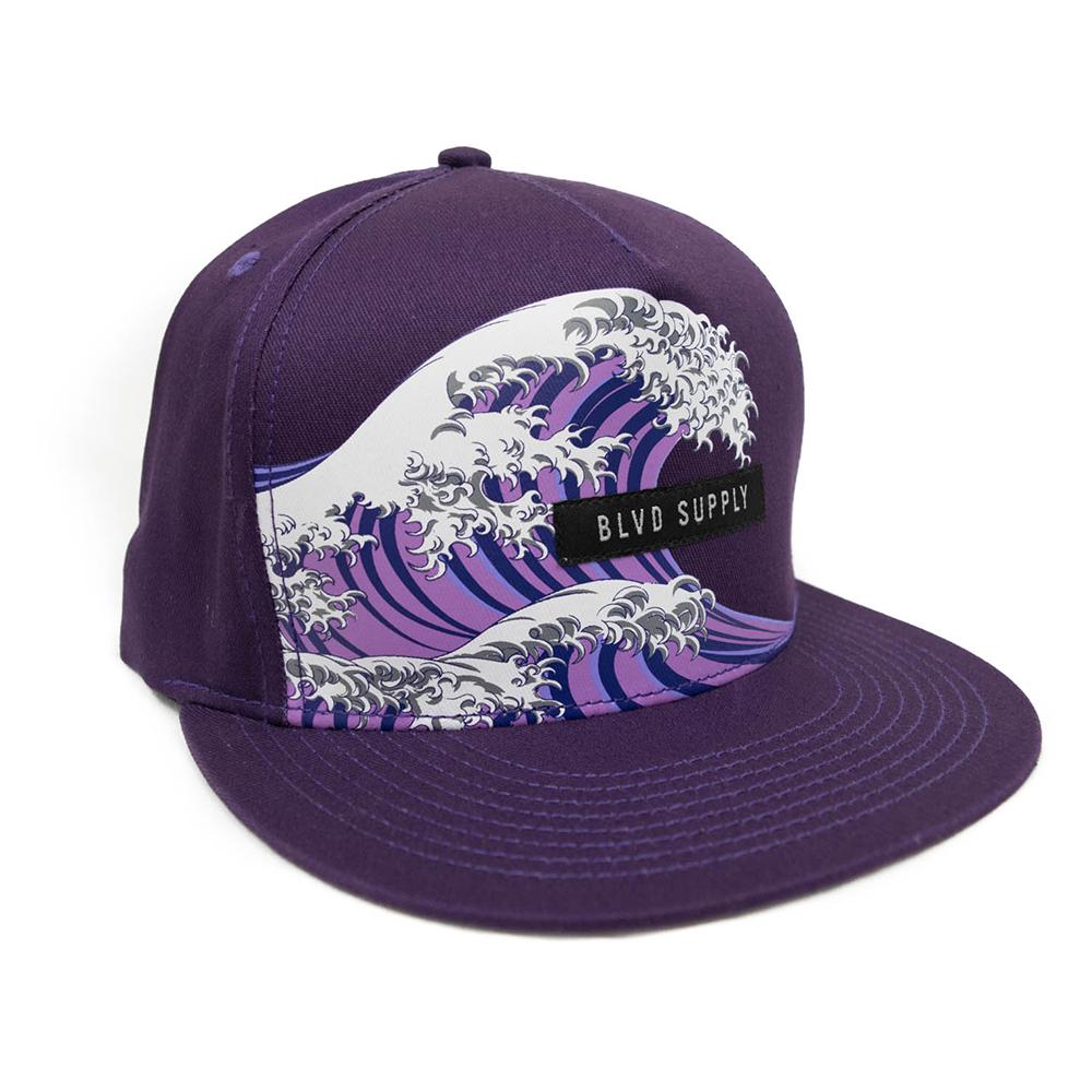 Tsunami Hat – BLVD SUPPLY INC